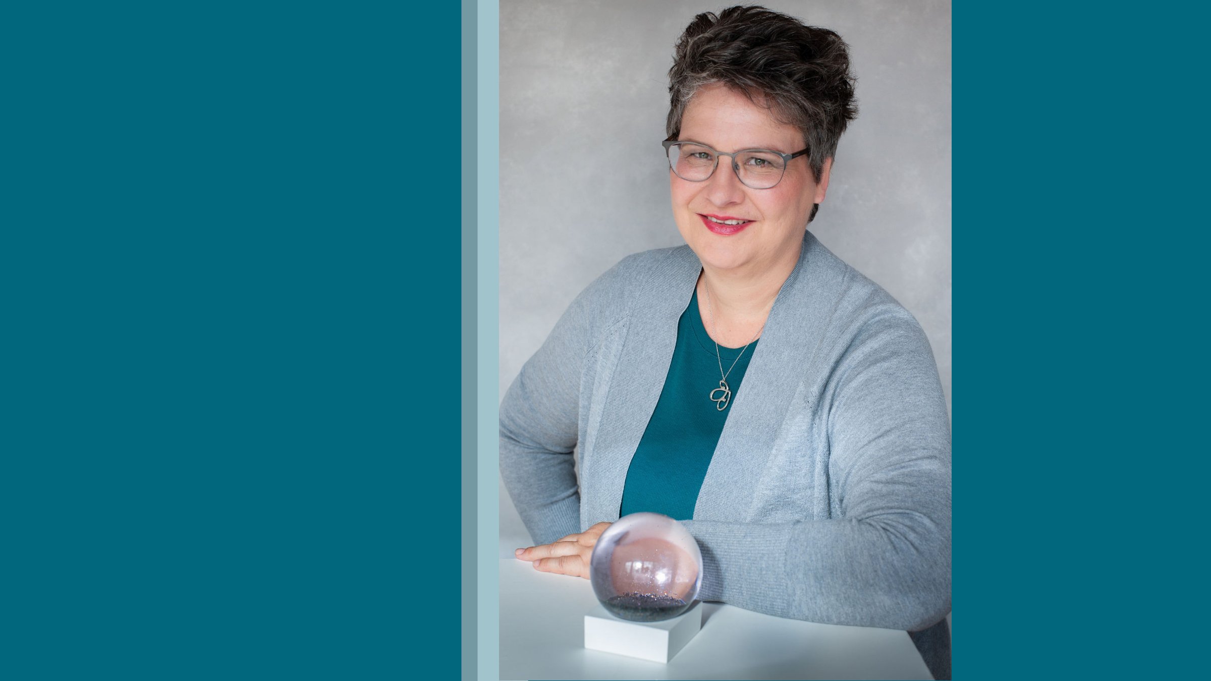 Im Guten Gefühl | Christine Winter