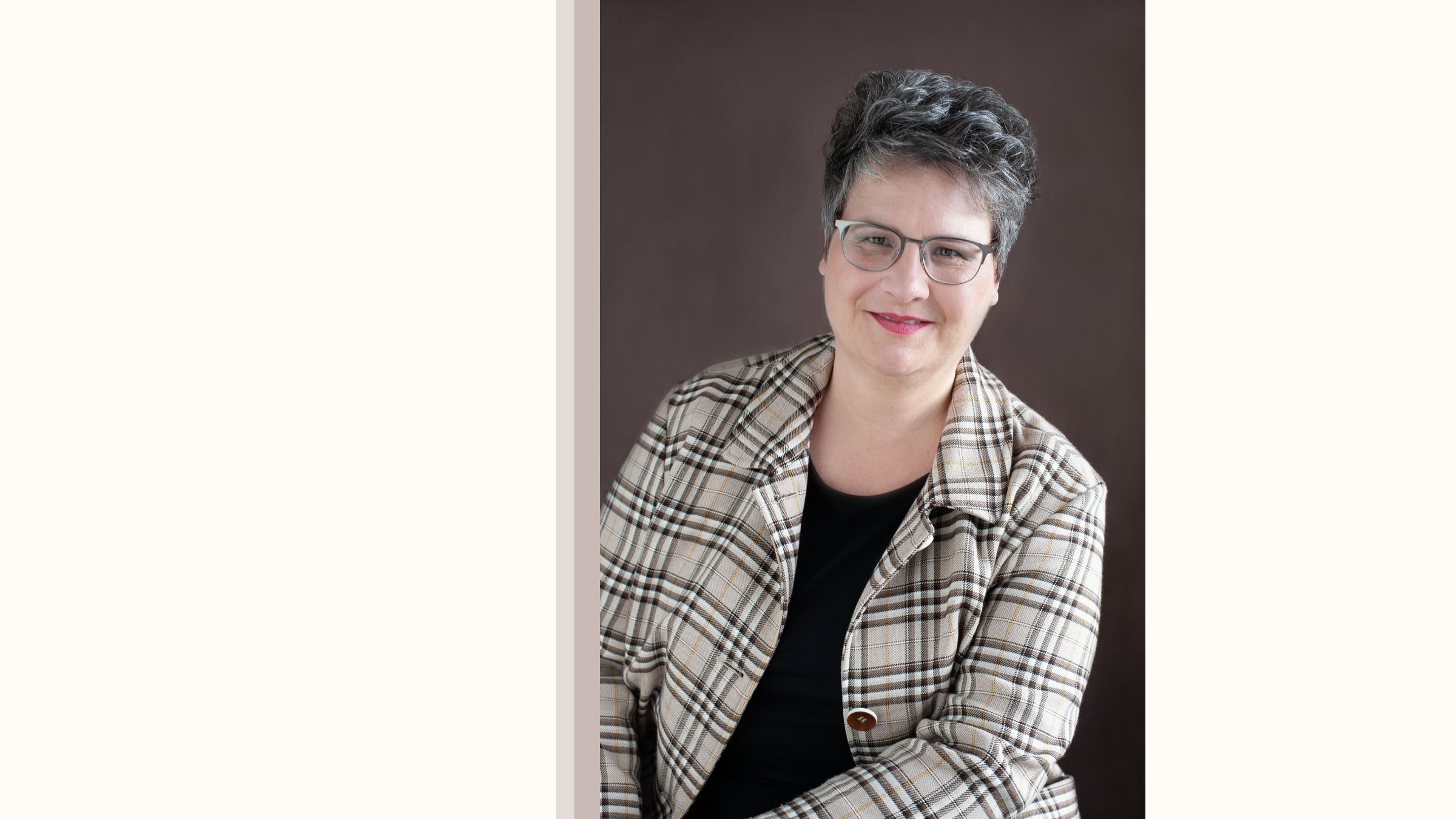 Starte hier | Christine Winter